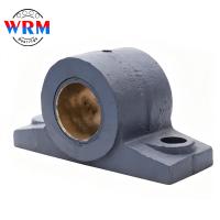 China Low Friction Bearing housing HZ035 Metallurgical equipment bearings for sale