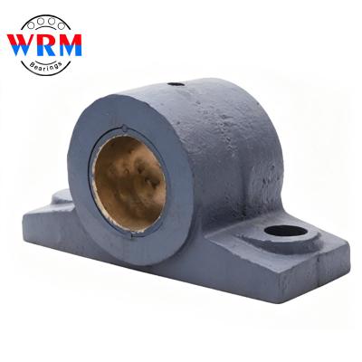 China Low Friction Bearing housing HZ035 Metallurgical equipment bearings for sale
