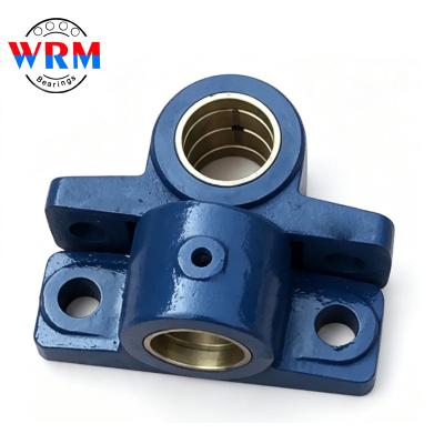China Small Clearance Bearing housing HZ040 Textile machinery bearings for sale