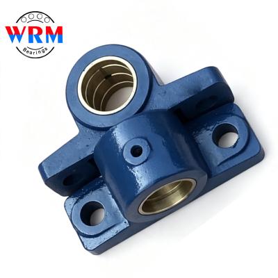 China High Load Capacity Bearing housing HZ045 Rubber and plastic machinery bearings for sale