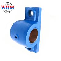 China High Concentricity Bearing housing HZ065 Agricultural machinery bearings for sale