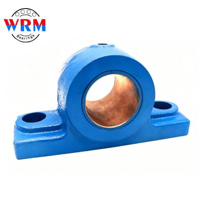 China High Precision Bearing housing HZ070 Transport machinery bearings for sale