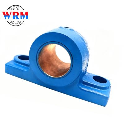 China High Speed Bearing housing HZ100 Food machinery bearings for sale