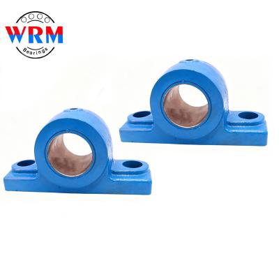 China Low Friction Bearing housing HZ120 Metallurgical equipment bearings for sale