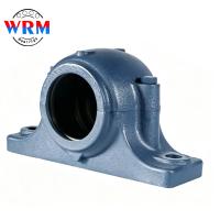 China Low Noise Bearing housing Z2507Y Mining machinery bearings for sale