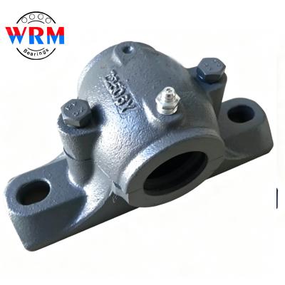 China Small Clearance Bearing housing Z2509Y Textile machinery bearings for sale