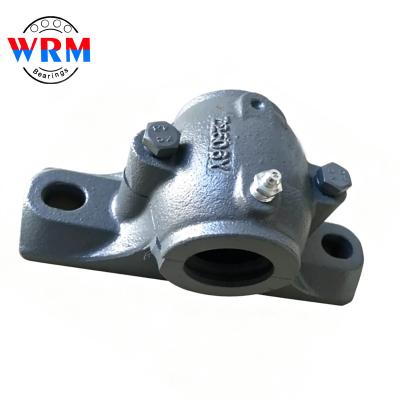 China High Load Capacity Bearing housing Z2510Y Rubber and plastic machinery bearings for sale