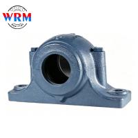 China Low Noise Bearing housing Z2517Y Mining machinery bearings for sale