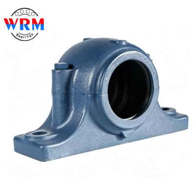 China High Load Capacity Bearing housing Z2520Y Rubber and plastic machinery bearings for sale