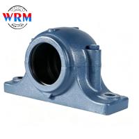 China Heavy Duty Bearing housing Z2522Y Paper machinery bearings for sale
