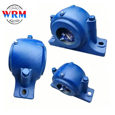 China High Concentricity Bearing housing Z2528Y Agricultural machinery bearings for sale