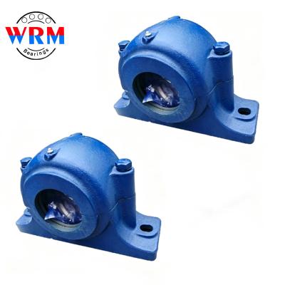 China Low Noise Bearing housing Z2605Y Mining machinery bearings for sale