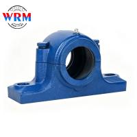 China Small Clearance Bearing housing Z2607Y Textile machinery bearings for sale