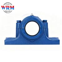China High Load Capacity Bearing housing Z2608Y Rubber and plastic machinery bearings for sale