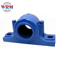 China Low Noise Bearing housing Z2615Y Mining machinery bearings for sale