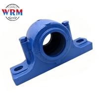 China Small Clearance Bearing housing Z2617Y Textile machinery bearings for sale
