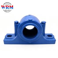 China High Load Capacity Bearing housing Z2618Y Rubber and plastic machinery bearings for sale