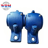 China Heavy Duty Bearing housing Z2619Y Paper machinery bearings for sale