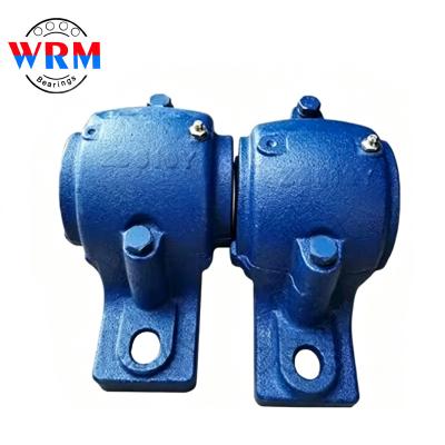 China Heavy Duty Bearing housing Z2619Y Paper machinery bearings for sale