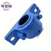 China High Concentricity Bearing housing Z2624Y Agricultural machinery bearings for sale