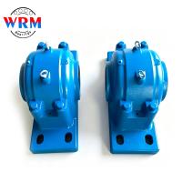 China High Stability Bearing housing SD234 Fan bearings for sale
