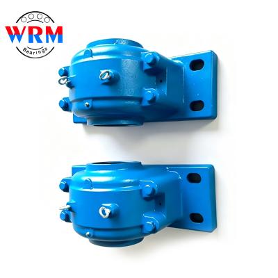 China High Load Capacity Bearing housing SD236 Rubber and plastic machinery bearings for sale