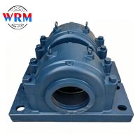 China High Rigidity Bearing housing SD240 Printing machinery bearings for sale