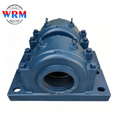 China High Rigidity Bearing housing SD240 Printing machinery bearings for sale