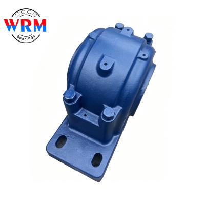 China High Stability Bearing housing SD244 Fan bearings for sale