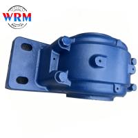 China High Concentricity Bearing housing SD248 Agricultural machinery bearings for sale