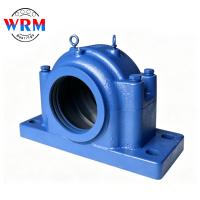 China High Precision Bearing housing SD252 Transport machinery bearings for sale