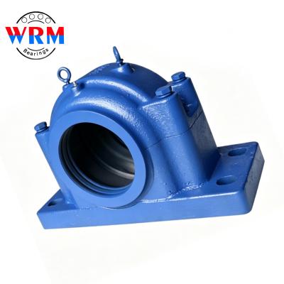 China Low Noise Bearing housing SD260 Mining machinery bearings for sale