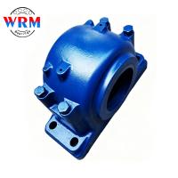 China Heavy Duty Bearing housing SD338 Paper machinery bearings for sale
