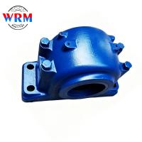 China High Rigidity Bearing housing SD340 Printing machinery bearings for sale