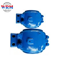 China High Concentricity Bearing housing SD348 Agricultural machinery bearings for sale