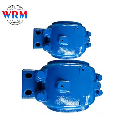 China High Concentricity Bearing housing SD348 Agricultural machinery bearings for sale