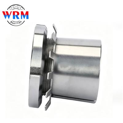 China High Speed Adapter sleeves H203 Matching bearing1203K Mining machinery for sale