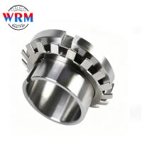 China Small Clearance Adapter sleeves H206 Matching bearing1206K Fan machinery for sale