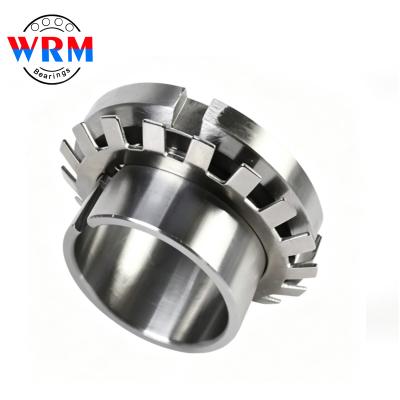 China Small Clearance Adapter sleeves H206 Matching bearing1206K Fan machinery for sale