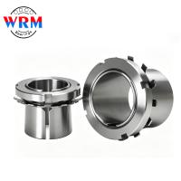 China High Load Capacity Adapter sleeves H207 Matching bearing1207K Conveyor machinery for sale