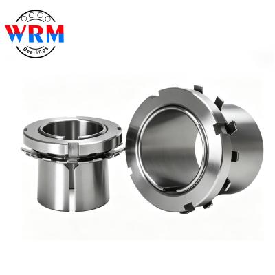 China High Load Capacity Adapter sleeves H207 Matching bearing1207K Conveyor machinery for sale