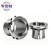 China Heavy Duty Adapter sleeves H208 Matching bearing1208K Agricultural machinery for sale