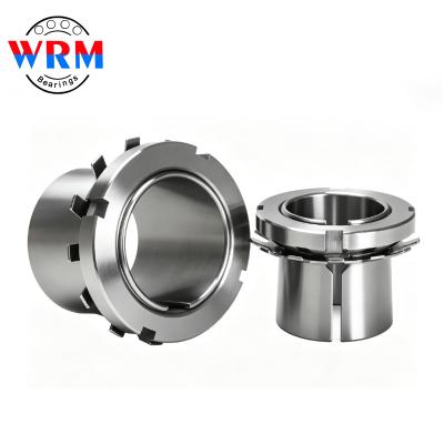 China Heavy Duty Adapter sleeves H208 Matching bearing1208K Agricultural machinery for sale