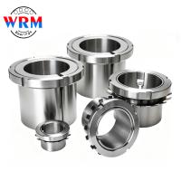 China High Rigidity Adapter sleeves H209 Matching bearing1209K Construction machinery for sale