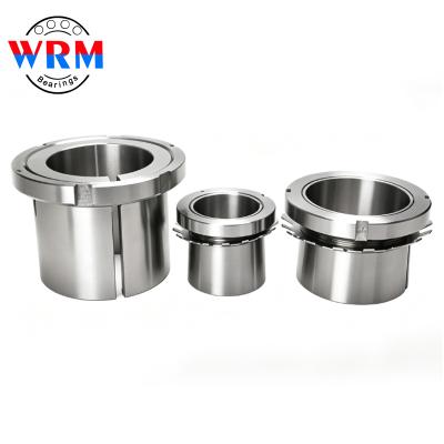 China High Concentricity Adapter sleeves H211 Matching bearing 1211K Printing machinery for sale