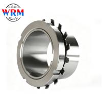 China Low Noise Adapter sleeves H214 Matching bearing 1214K Mining machinery for sale
