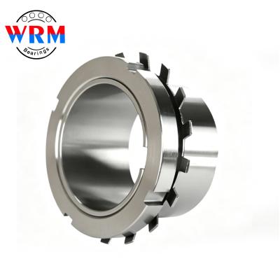 China Low Noise Adapter sleeves H214 Matching bearing 1214K Mining machinery for sale