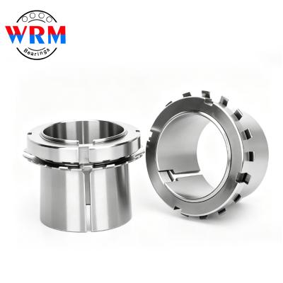 China Small Clearance Adapter sleeves H216 Matching bearing 1216K Textile machinery for sale