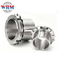 China High Load Capacity Adapter sleeves H217 Matching bearing 1217K Fan machinery for sale
