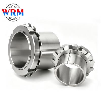 China High Load Capacity Adapter sleeves H217 Matching bearing 1217K Fan machinery for sale
